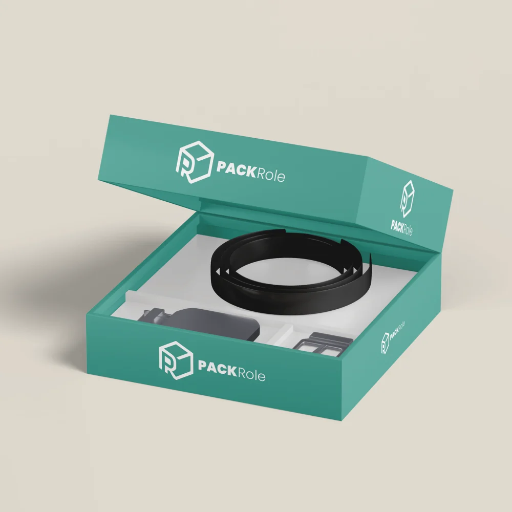Custom Belt Boxes at 70% Less Wholesale Prices | Pack Role