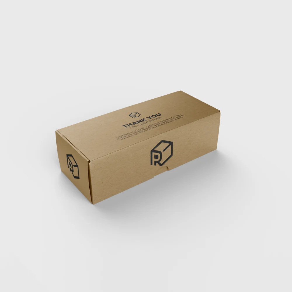 Get Custom Kraft Mailer Boxes at Wholesale Rates | Pack Role