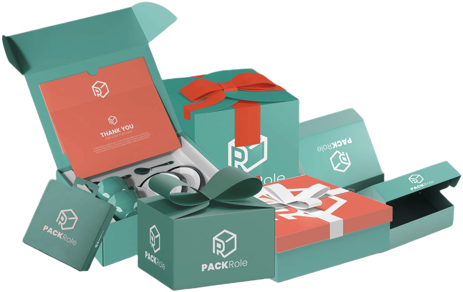Best Deals on Custom Gift Boxes – Save 70% Today